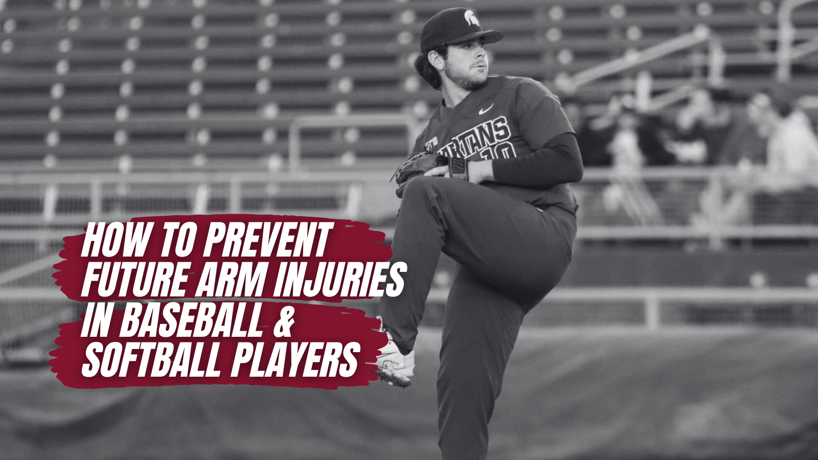 How to Prevent Future Arm Injuries in Baseball and Softball Players ...